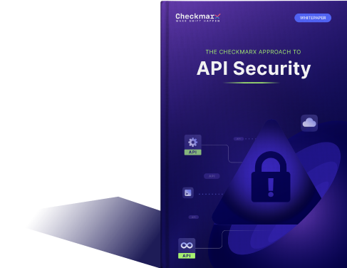 Checkmarx Approach to API Security