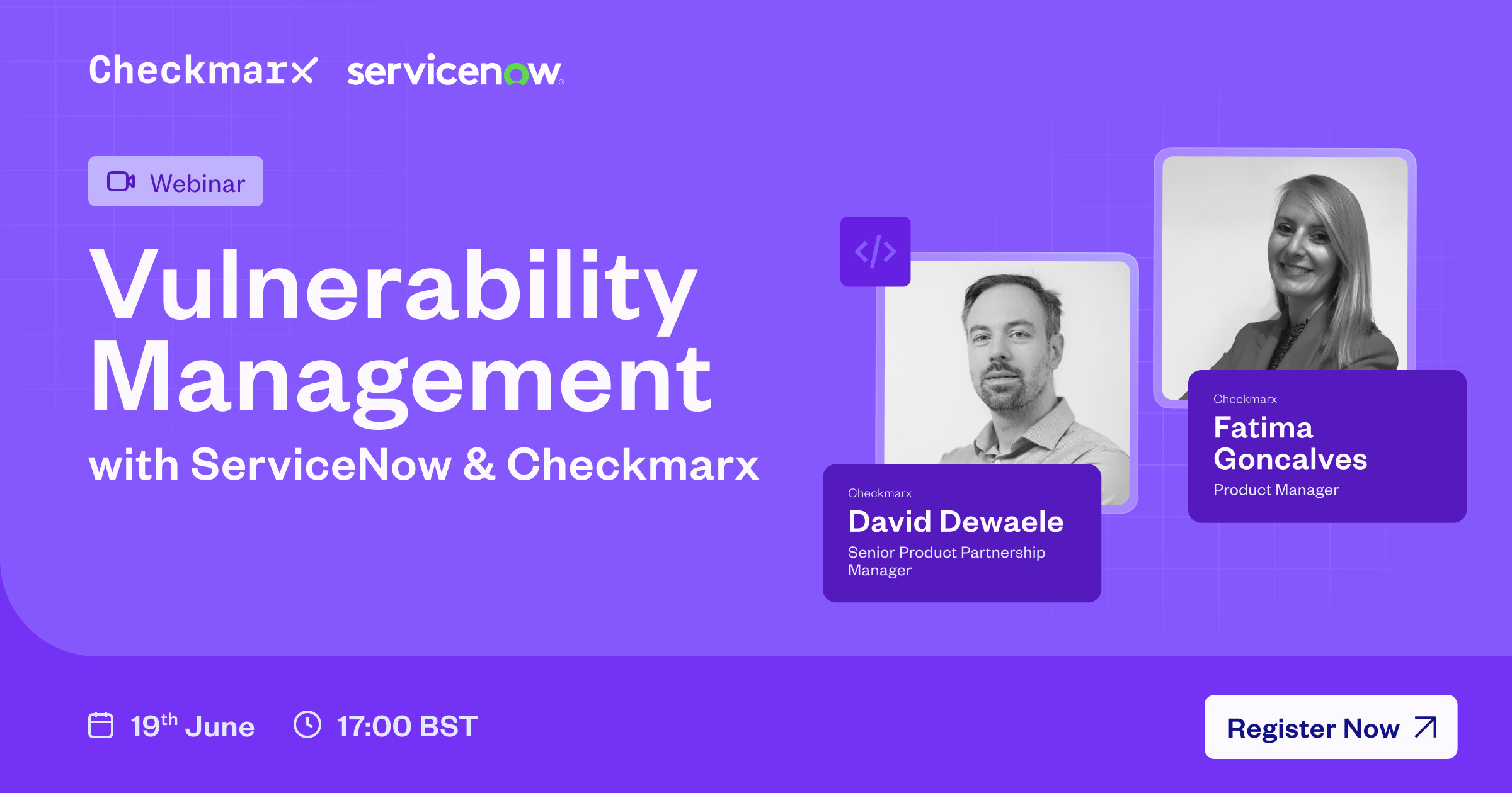 Checkmarx and ServiceNow Plugins