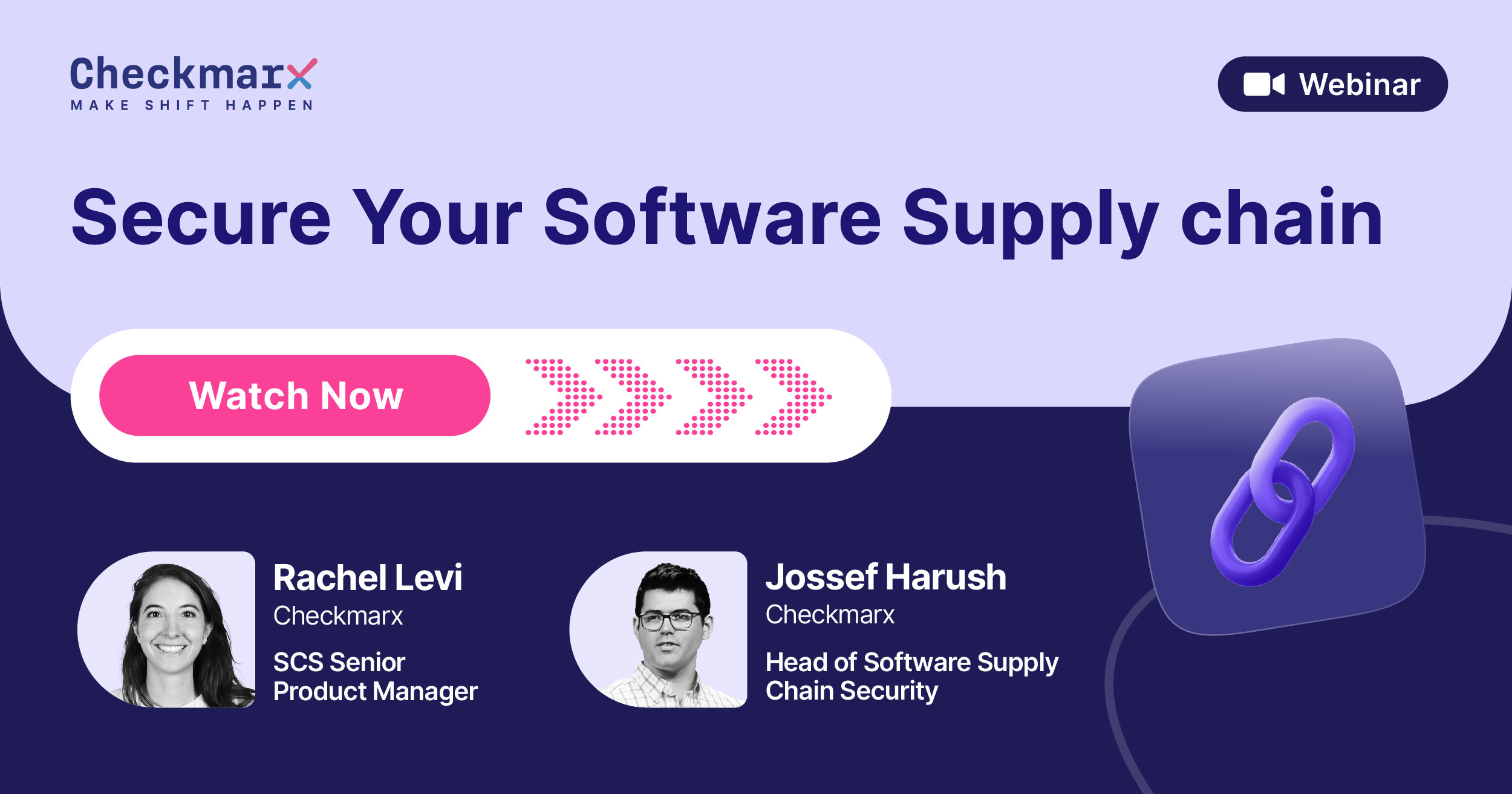 Secure Your Software Supply Chain