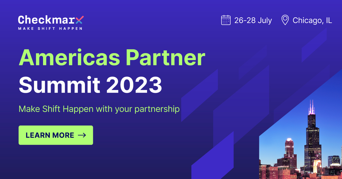 Americas Partner Summit 2023 - Chicago