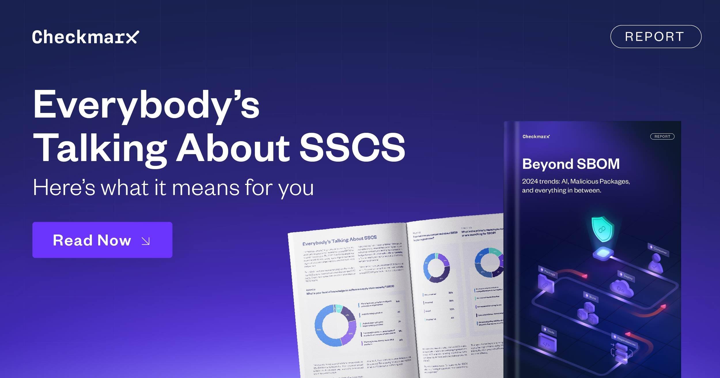 Beyond SBOM 2024 trends: AI, Malicious Packages, and everything in between