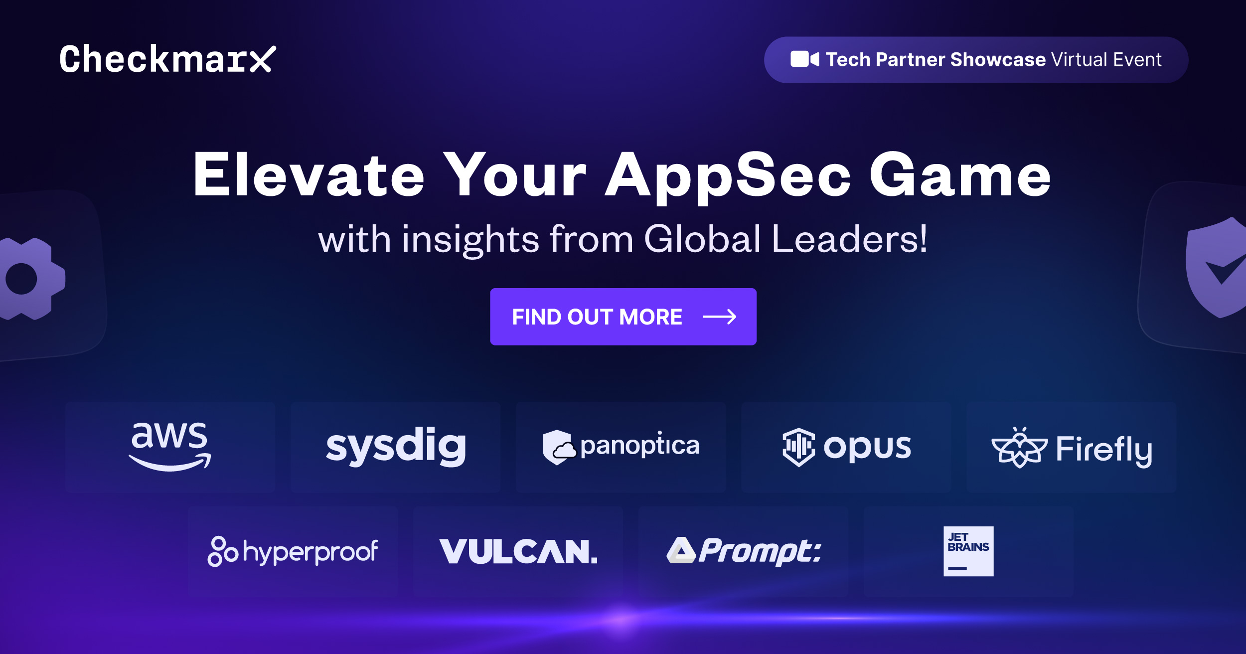 Solve your Code to Cloud AppSec Challenges