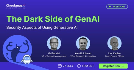 The Dark Side of GenAI